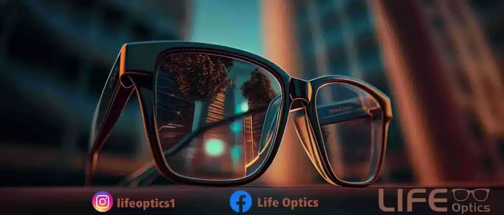Life Optics | دليل لكل منطقة