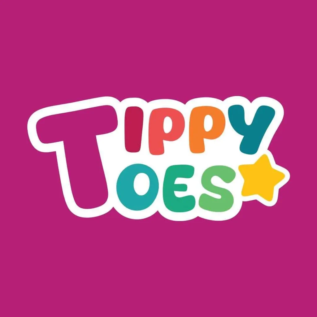Tippy Toes | دليل لكل منطقة